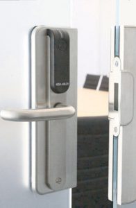 Aperio | EdgeConnector Unified Access Control