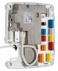 Axis hardware | EdgeConnector Unified Access Control